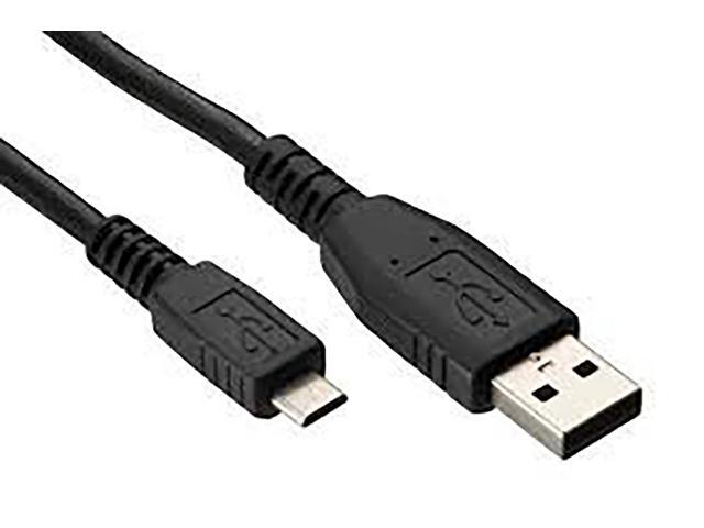 Click here for USB to Micro-USB Cable - 1.5 Ft. - Nickel Plated-... prices