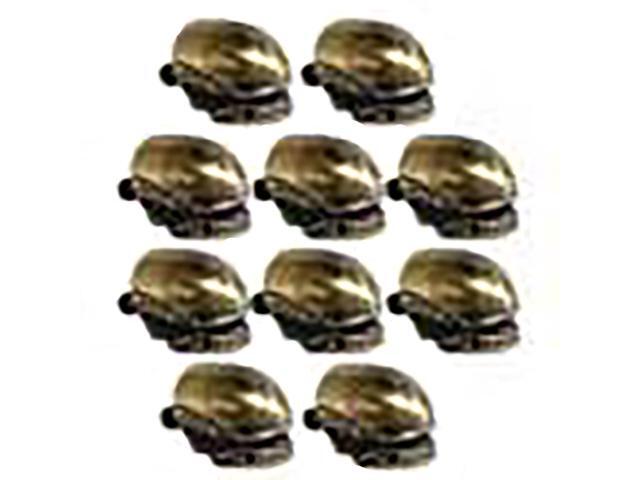 Click here for Blue Anodized Case Thumb Screw Set - 4 Pack prices