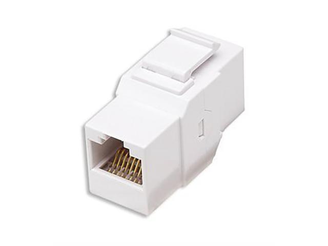Click here for RJ45 Female to Female UTP CAT.6 Keystone Coupler... prices