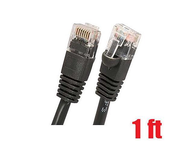 Click here for iMBAPrice 1 Feet Cat-6 Network Ethernet Patch Cabl... prices
