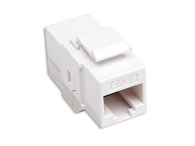 Click here for RJ45 Female to Female UTP CAT.6 Keystone Coupler... prices