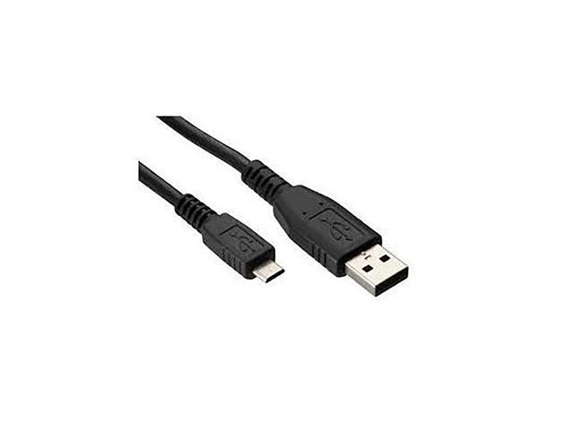 Click here for USB to Micro-USB Cable - 6 Ft. - Nickel Plated- Ch... prices