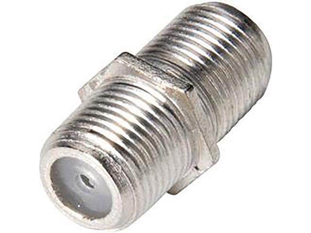 Click here for Y66865-Nickel Plated F Coupler Female To Female -... prices