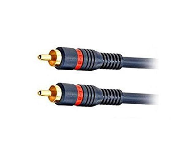 Click here for iMBAPrice 1RCA Male to 1RCA Male Home Theater Audi... prices