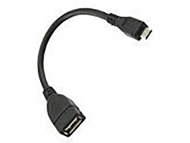 Click here for USB 2.0 A Female To Micro Male Adapter Cable (Micr... prices