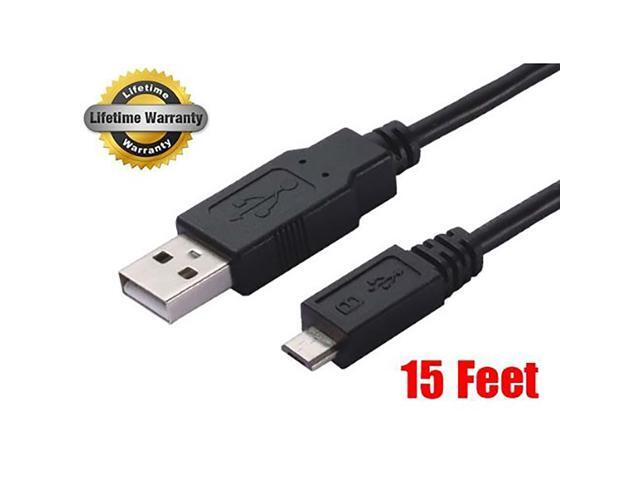Click here for iMBAPrice USB to Micro-usb Cable - 3 feet Charging... prices