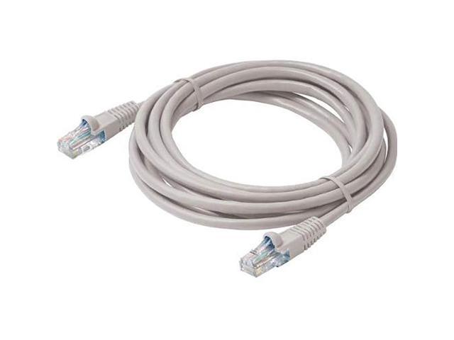 Click here for Cat5e RJ45 Molded Ethernet Network Patch Cable - G... prices