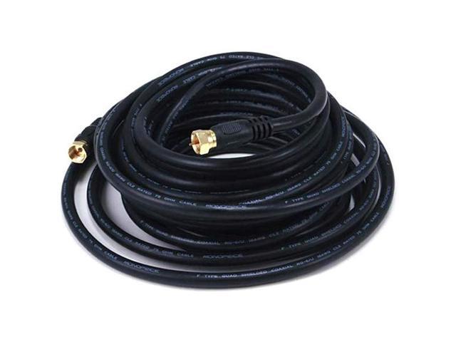 Click here for iMBPrice - RG6 Coaxial Long Patch Cable (25 Feet)... prices