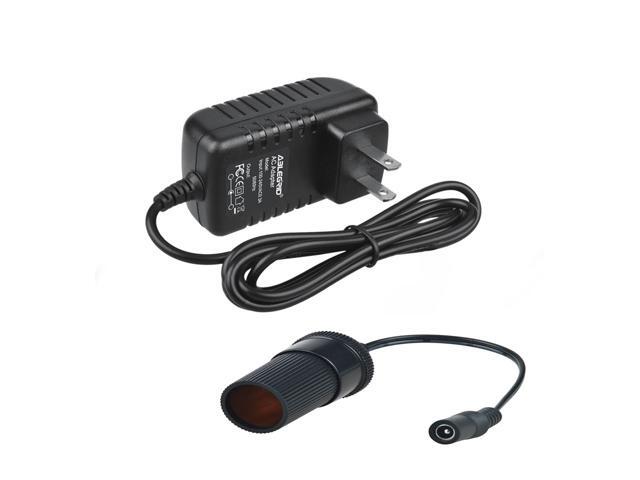 Click here for ABLEGRID AC Adapter for Black & Decker 12V Cycloni... prices