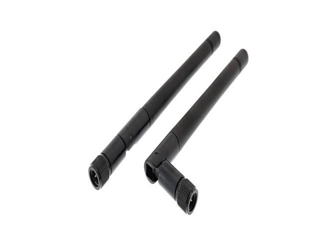 Click here for Black 3dBi Dual Band Signal Booster Mini Wi-Fi Ant... prices