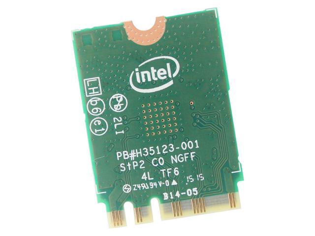 Click here for Intel Dual Band Wireless-N 7265 7265NgW 7265Ac NgF... prices