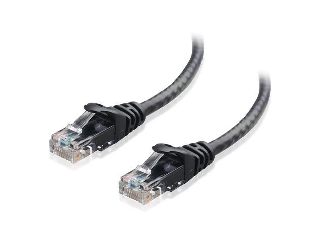 Click here for Cable Matters Snagless Cat6 Ethernet Cable (Cat6 C... prices