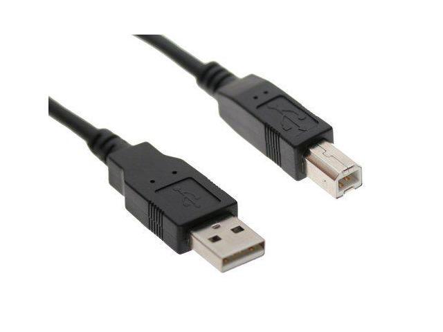 Click here for Premium 2.0 USB Printer Cable for CANON Pixma IP27... prices