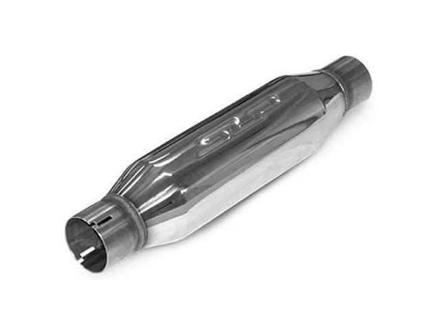 Click here for SLP Loudmouth Resonator 3 in Inlet/Outlet 18-/4 in... prices