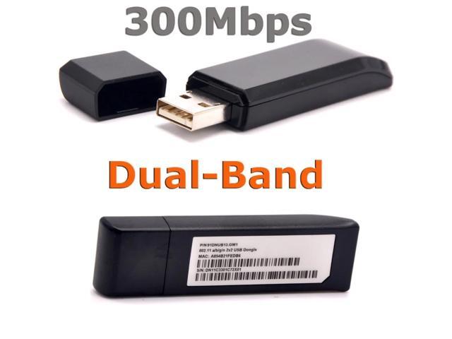 Click here for 802.11a/g/b/n 600Mbps N600 Dual-Band 5G Wireless-N... prices