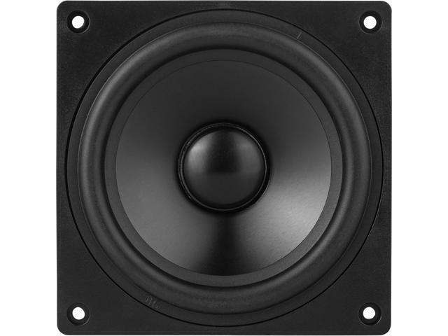 Click here for Dayton Audio - DMA105-PR - 4 DMA Series Passive Ra... prices