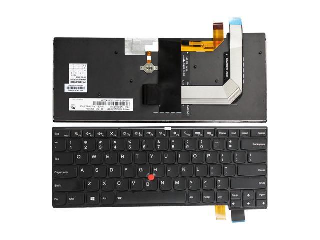 Click here for replacement keyboard for IBM Thinkpad T460P US Bac... prices