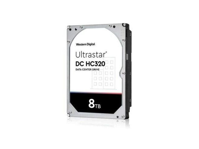 Click here for HGST/WD HUS728T8TAL5204 3.5 8TB SAS 12Gb/s 7.2K RP... prices