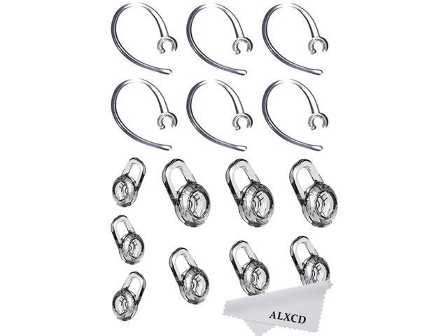 Click here for ALXCD Earbud Gel & Ear Hook for Plantronics  ALXCD... prices