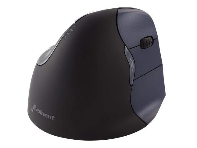 Click here for Evoluent VerticalMouse 4 VM4RW Right Wireless prices