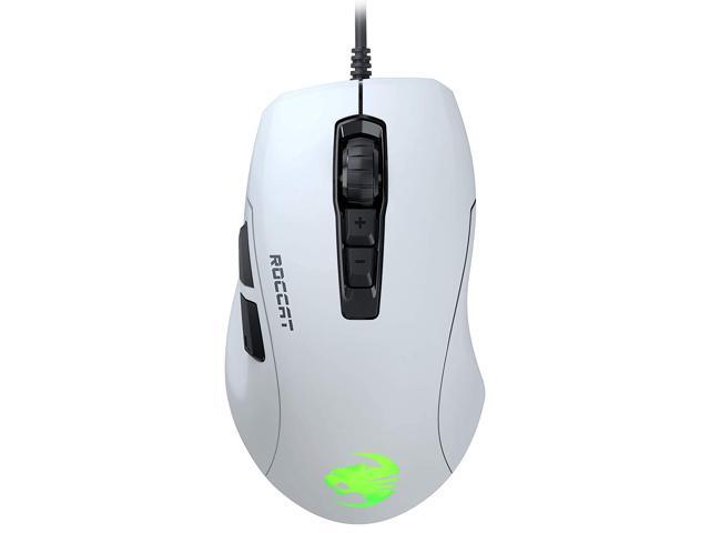 Click here for ROCCAT KONE Pure Ultra Gaming Mouse - White prices