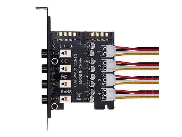 Click here for Hard Drive Power Switch Module for 2.5 inch/3.5 in... prices