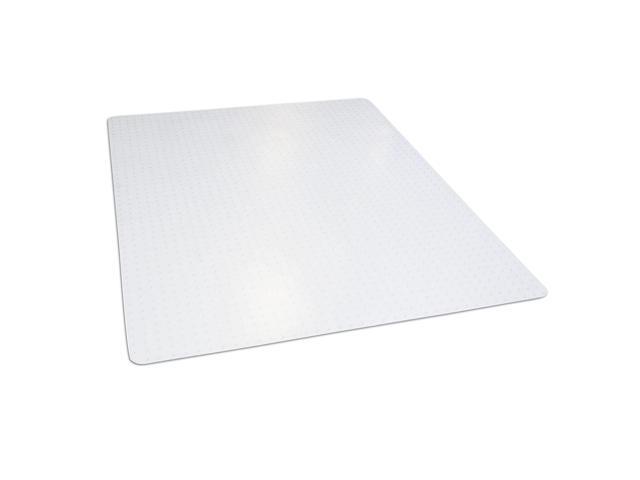 Click here for Dimex 46x 60 Clear Rectangle Office Chair Mat For... prices