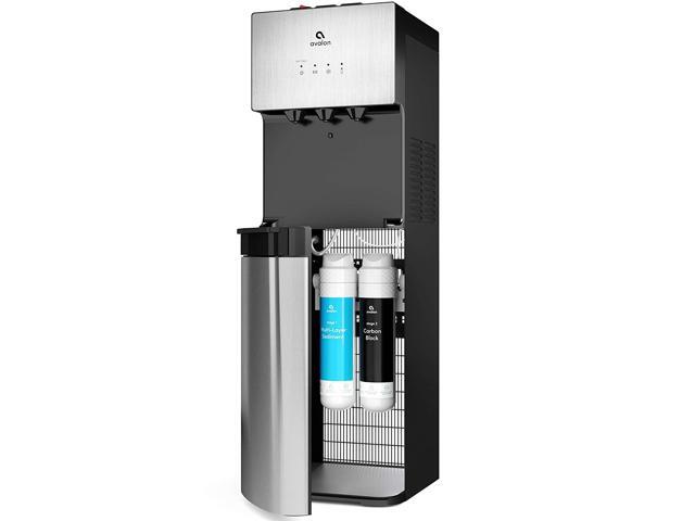 Click here for Avalon A5 Self Cleaning Bottleless Water Cooler Di... prices