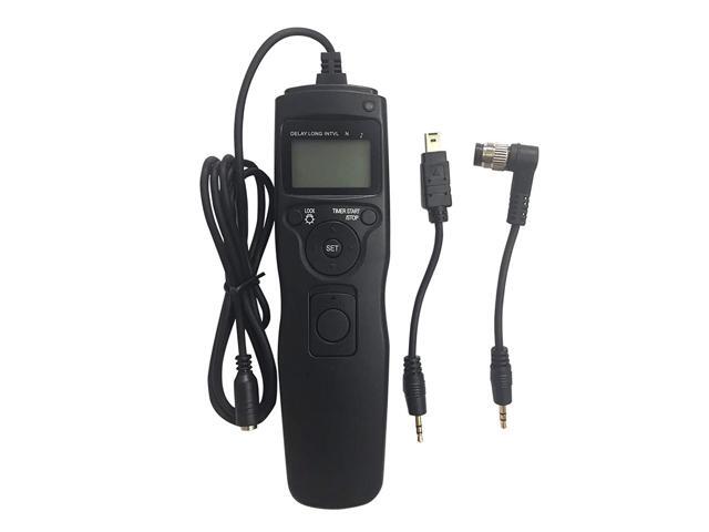 Click here for JNORSEN Digital Timer Remote Control Timing Shutte... prices