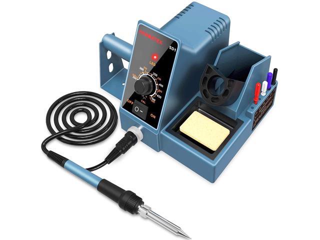 Click here for HANMATEK Durable Soldering Station 392-896 Smart T... prices