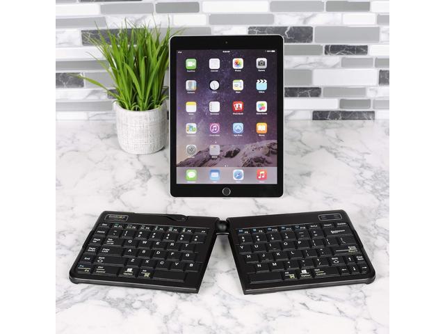 Click here for Goldtouch GTP-0044 Go!2 Mobile Keyboard  Portable... prices