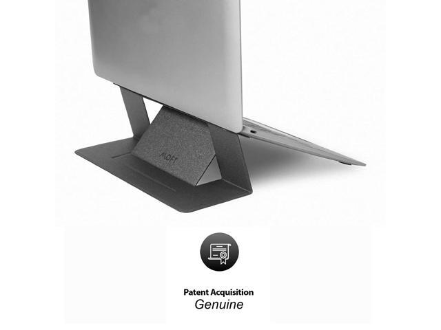 Click here for MOFT Laptop Stand  Invisible Lightweight Laptop Co... prices