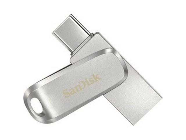 Click here for SanDisk SDDDC4-512G-A46 Ultra Dual Drive Luxe USB... prices