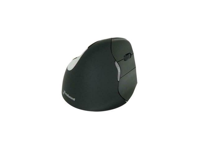 Click here for Evoluent VerticalMouse 4 Right MAC Black VM4RM [PC... prices