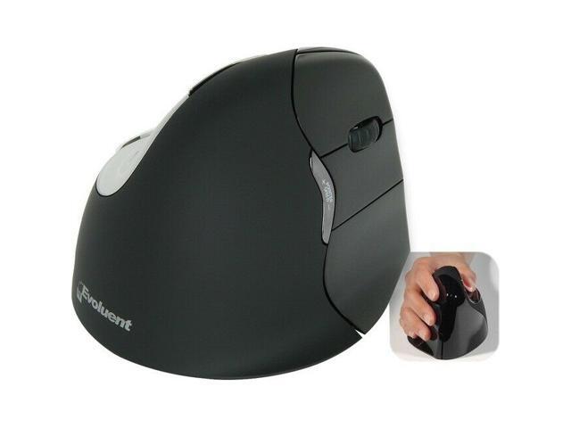 Click here for Evoluent VM4RM VerticalMouse 4 Right Hand Ergonomi... prices