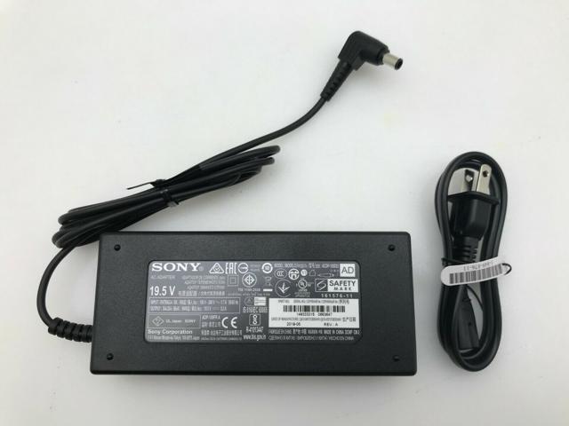 Click here for NEW ORIGINAL SONY POWER ADAPTER ACDP-100D03 1-493-... prices