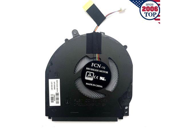 Click here for Cpu cooling fan for HP Pavilion X360 14-DH 14M-DH... prices