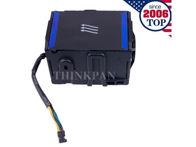 Click here for Cpu cooling fan for HP ProLiant DL160 G8 663120-00... prices