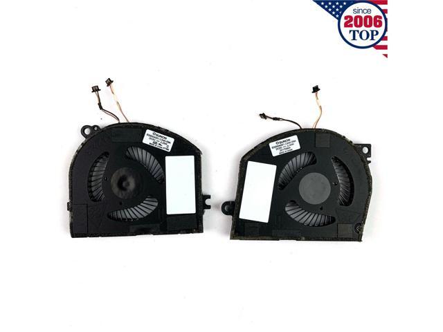Click here for Gpu and Cpu cooling fan for HP Spectre 13 13-AF13-... prices