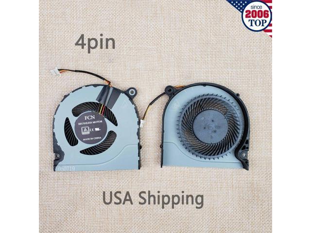 Click here for Cpu cooling fan for Acer PH315-51 PH317-51 PH317-5... prices