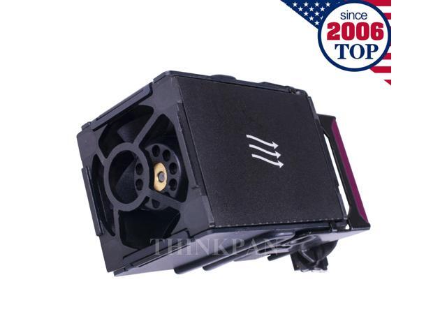 Click here for Cpu cooling fan for HP DL360p DL360e G8 Gen8 65475... prices