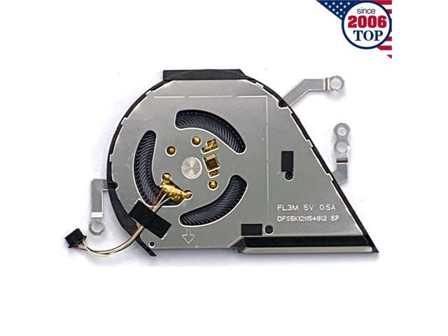 Click here for Cpu cooling fan for Asus Vivibook 14 inches X420U... prices
