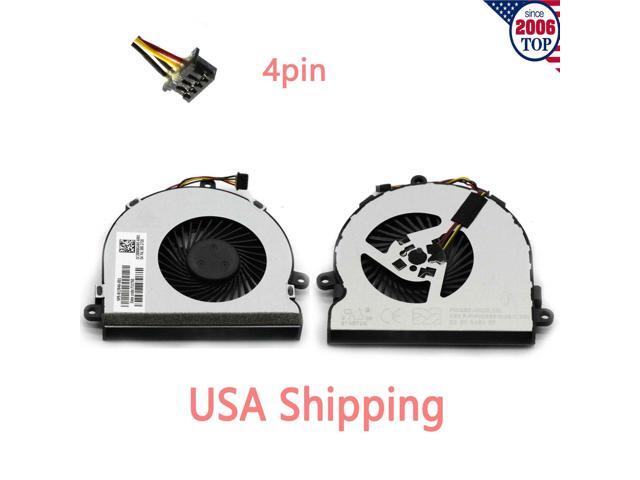 Click here for Cpu cooling fan for HP PAVILION 15-AC 15-AF 15-AY... prices