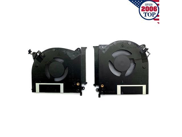 Click here for Gpu and Cpu cooling fan for 5V Dell Alienware M15... prices