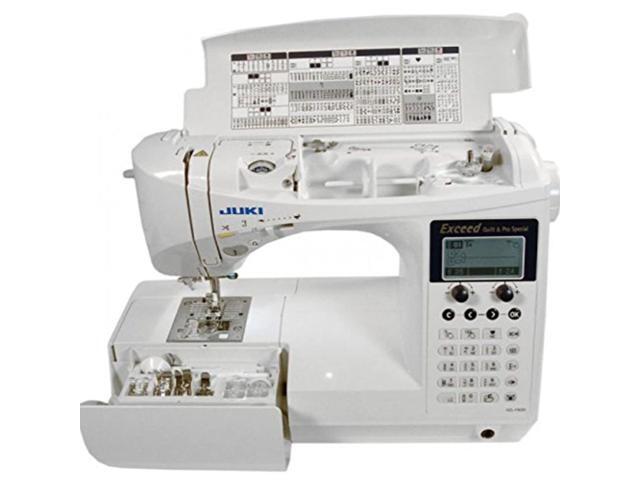 Click here for Juki HZL-F600 Computerized Sewing and Quilting Mac... prices