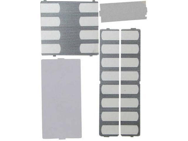 Click here for Qty. 10 Nortel Norstar Phone Desi Plastic Button O... prices