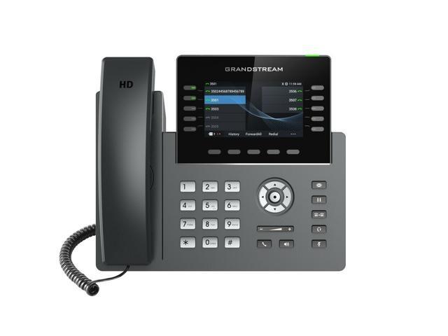 Click here for GS-GRP2615 26630 Carrier-Grade IP Phone 5 SIP Acco... prices