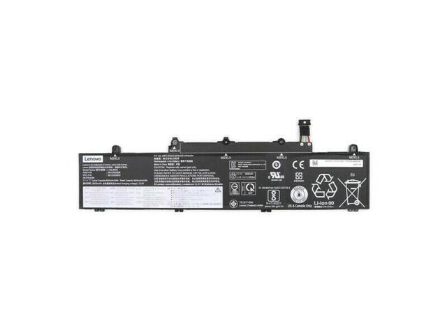 Click here for New Genuine Lenovo Thinkpad E14 E15 2nd Gen 11.34V... prices