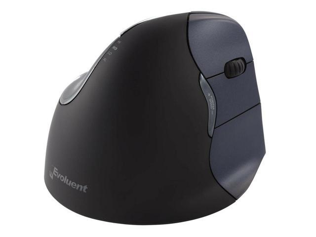 Click here for Evoluent VerticalMouse 4 VM4RW Right Wireless New prices