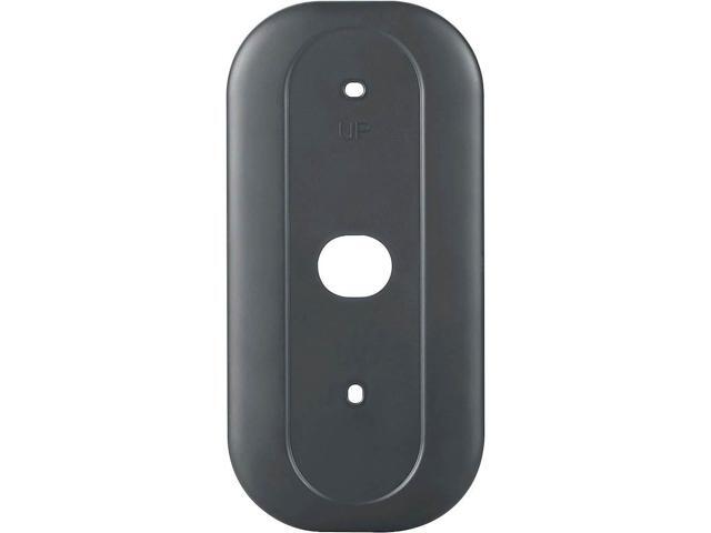 Click here for New Wasserstein Nestdb2Battpltblkusa Wall Plate Fo... prices